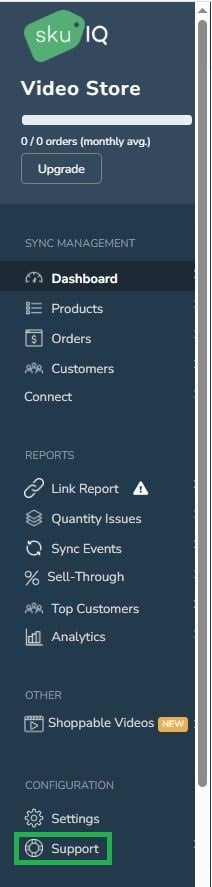 How To Cancel Your SKU IQ Plan