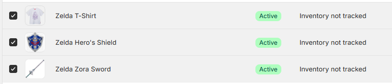 How to Enable Shopify's Inventory Tracking